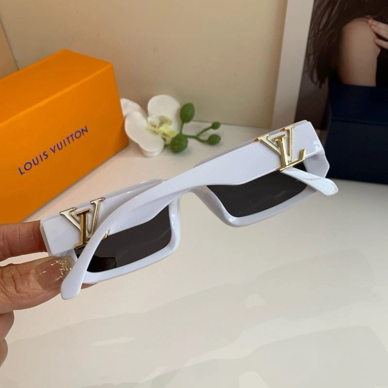 Original Louis Vuitton Sunglasses
