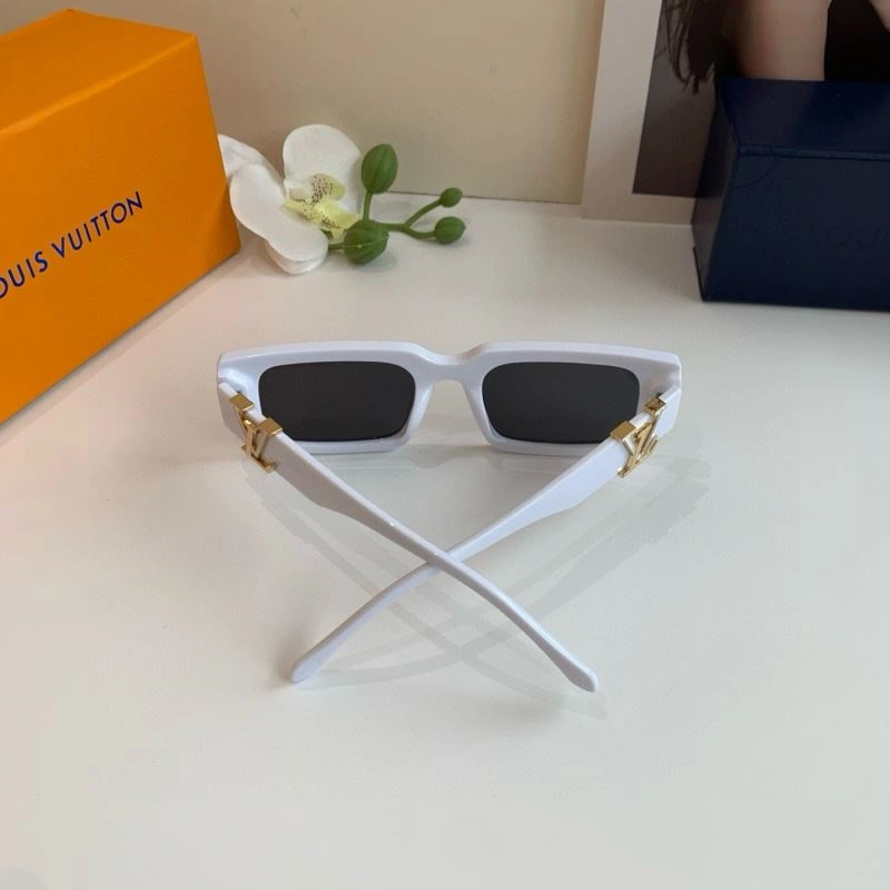 Original Louis Vuitton Sunglasses