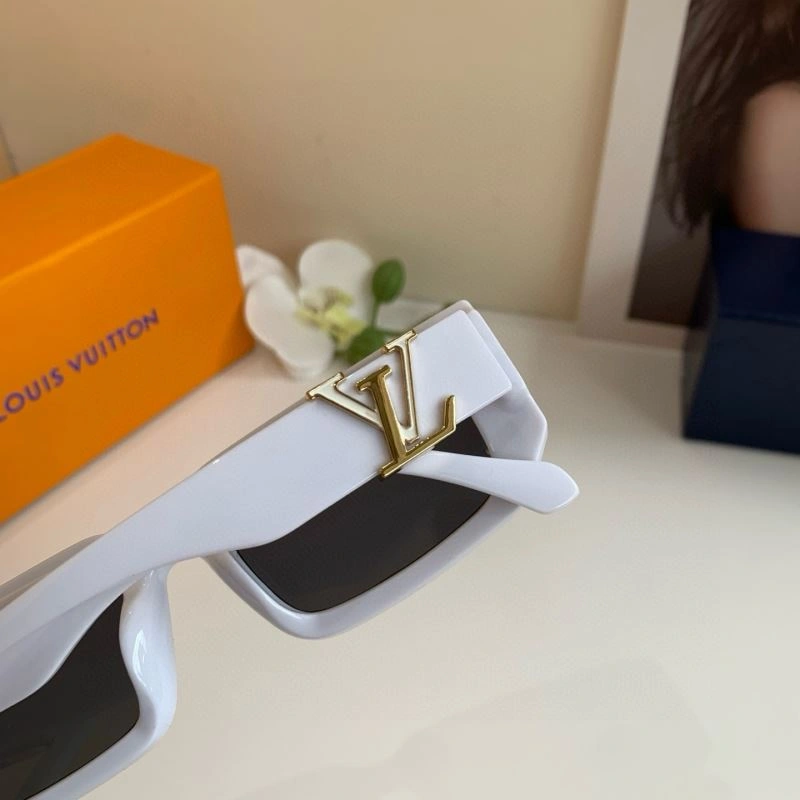 Original Louis Vuitton Sunglasses