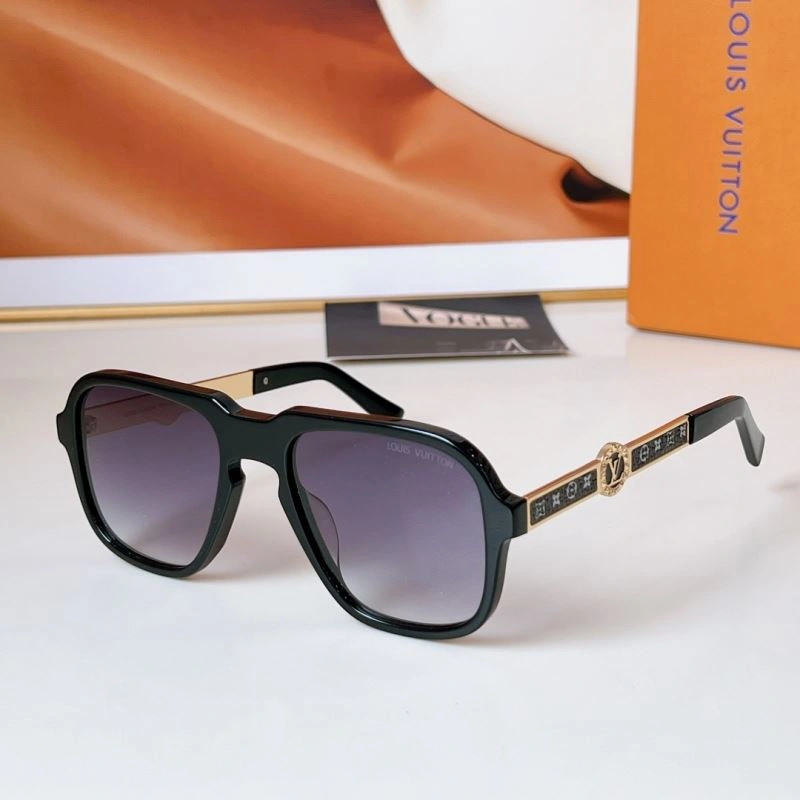 Louis Vuitton Sunglasses