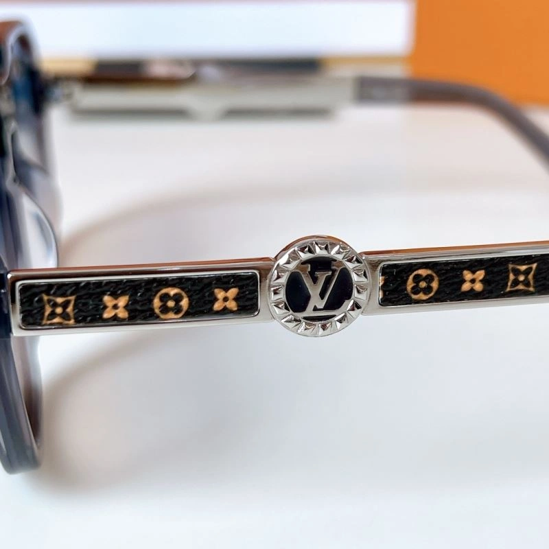 Mirror quality Louis Vuitton Sunglasses