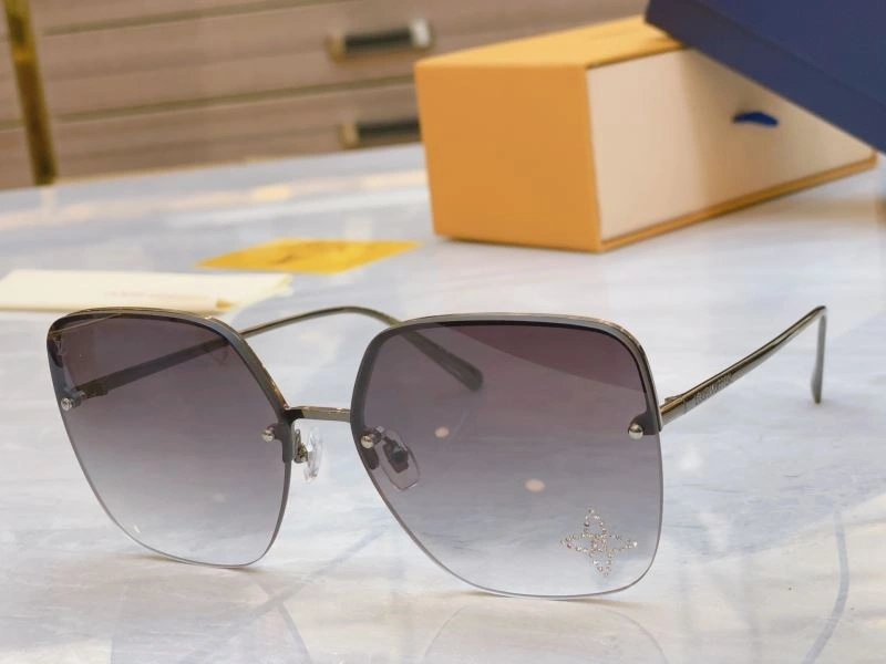 Louis Vuitton Sunglasses