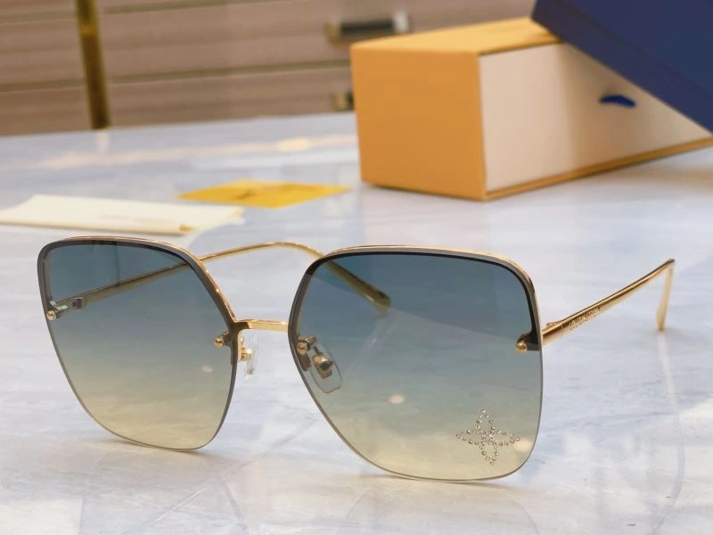Value-priced Louis Vuitton Sunglasses