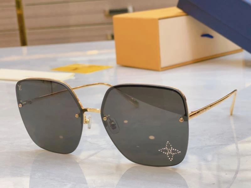 Value-priced Louis Vuitton Sunglasses