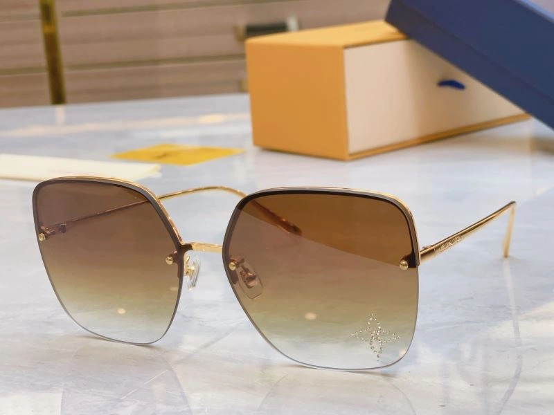 Value-priced Louis Vuitton Sunglasses