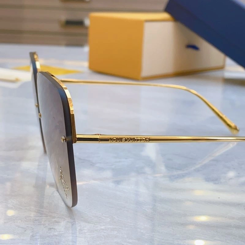 Value-priced Louis Vuitton Sunglasses