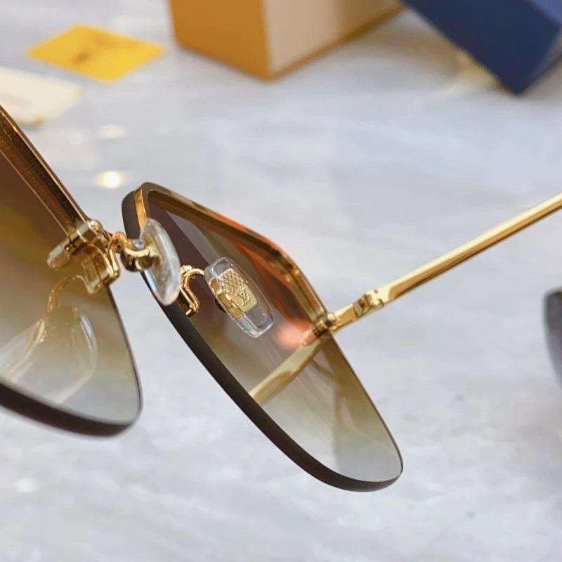Value-priced Louis Vuitton Sunglasses
