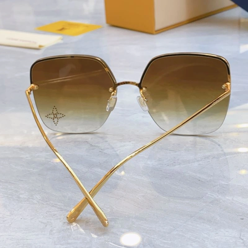 Value-priced Louis Vuitton Sunglasses