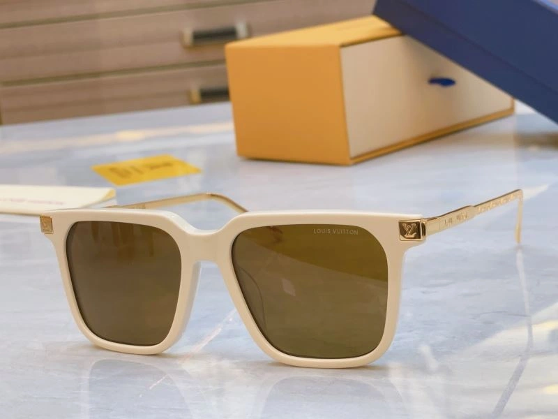 Louis Vuitton Sunglasses