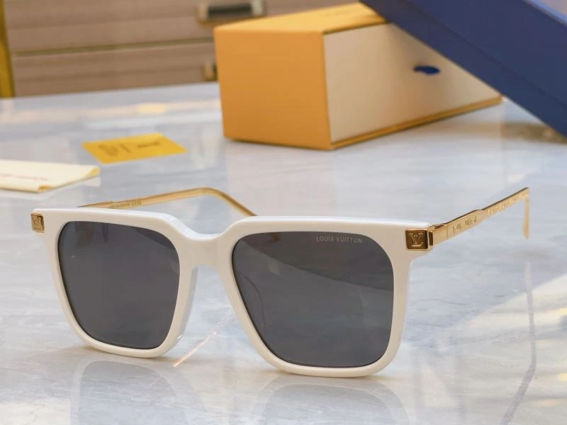 Cut-rate Louis Vuitton Sunglasses