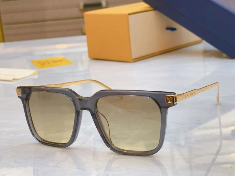 Cut-rate Louis Vuitton Sunglasses