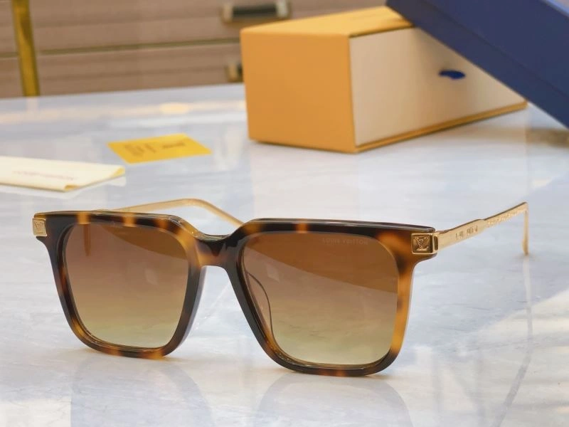 Cut-rate Louis Vuitton Sunglasses