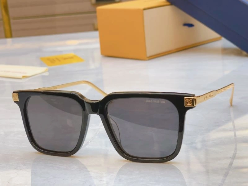 Cut-rate Louis Vuitton Sunglasses