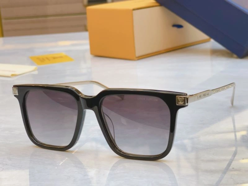 Cut-rate Louis Vuitton Sunglasses