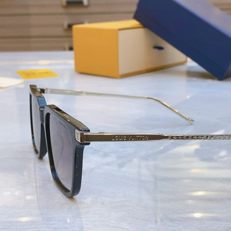 Cut-rate Louis Vuitton Sunglasses