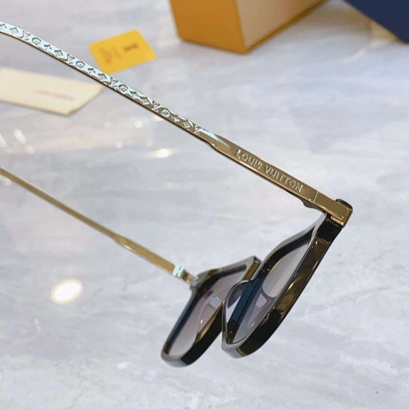 Cut-rate Louis Vuitton Sunglasses