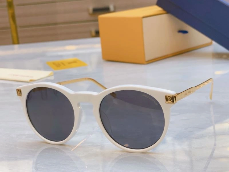 Louis Vuitton Sunglasses