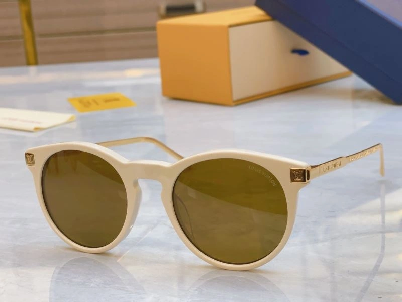 Discounted Louis Vuitton Sunglasses