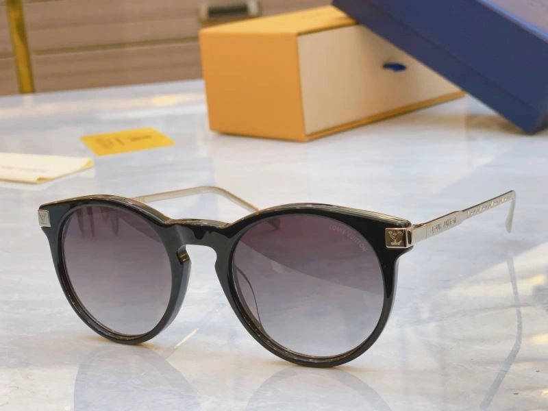 Discounted Louis Vuitton Sunglasses
