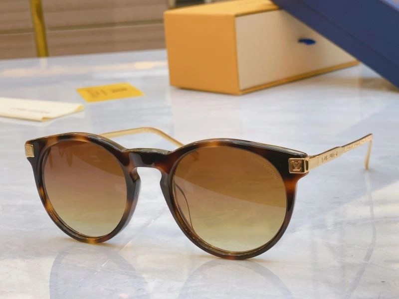 Discounted Louis Vuitton Sunglasses