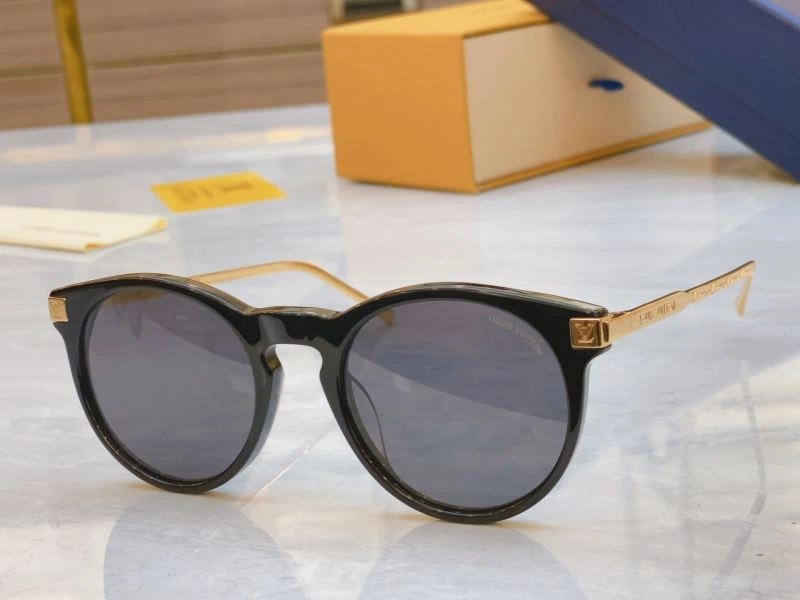 Discounted Louis Vuitton Sunglasses