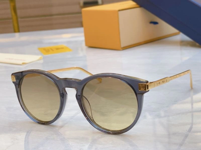 Discounted Louis Vuitton Sunglasses
