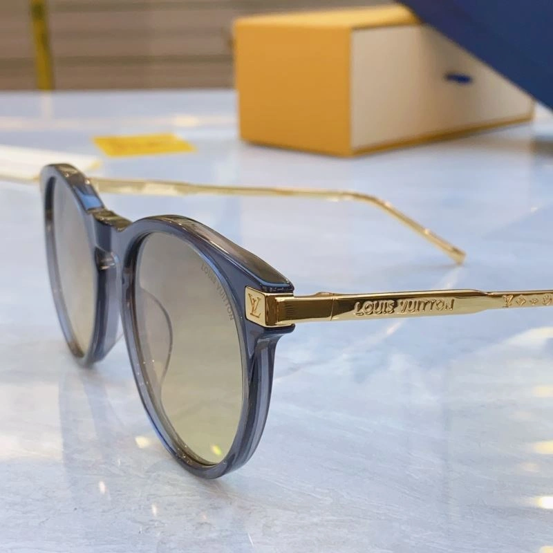 Discounted Louis Vuitton Sunglasses