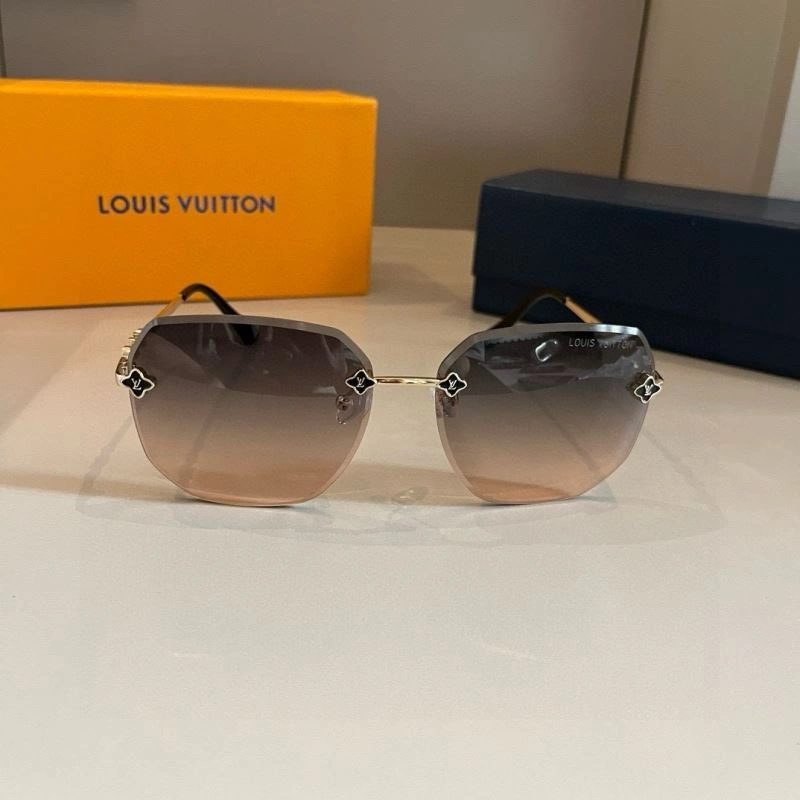 Bargain Louis Vuitton Sunglasses