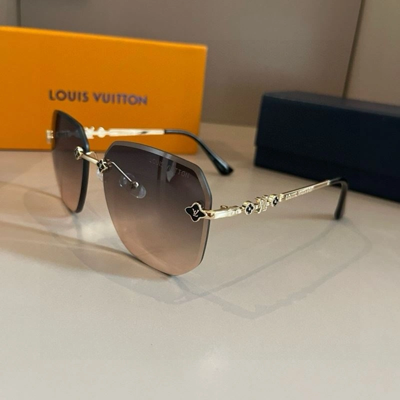 Bargain Louis Vuitton Sunglasses