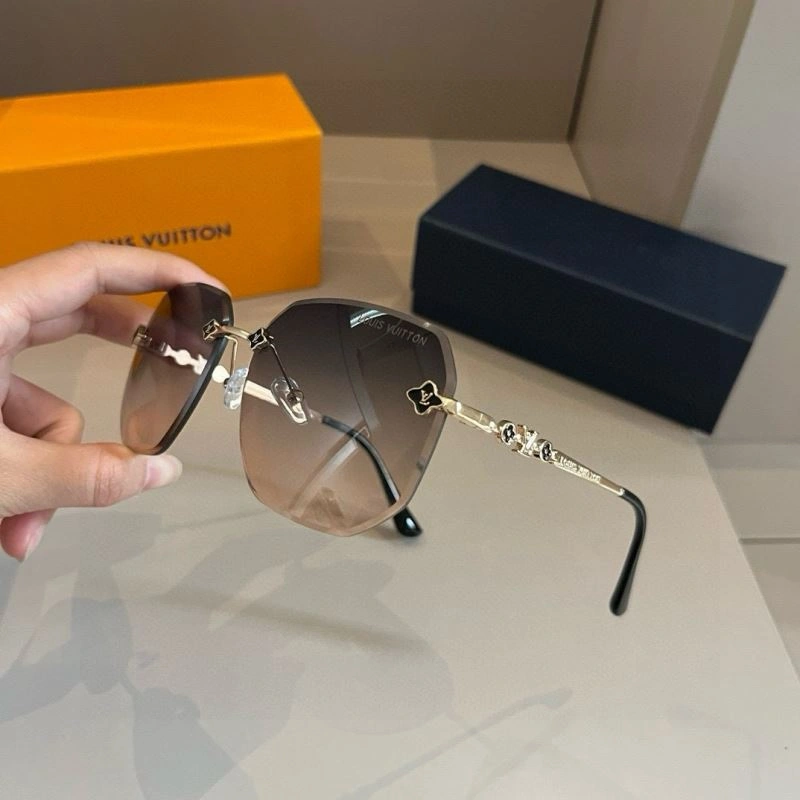 Bargain Louis Vuitton Sunglasses