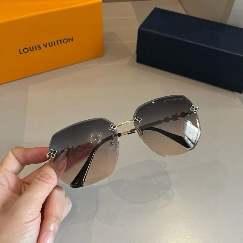 Bargain Louis Vuitton Sunglasses