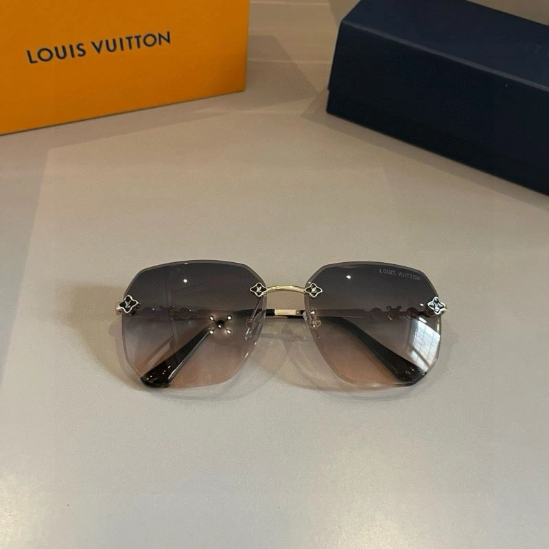 Bargain Louis Vuitton Sunglasses