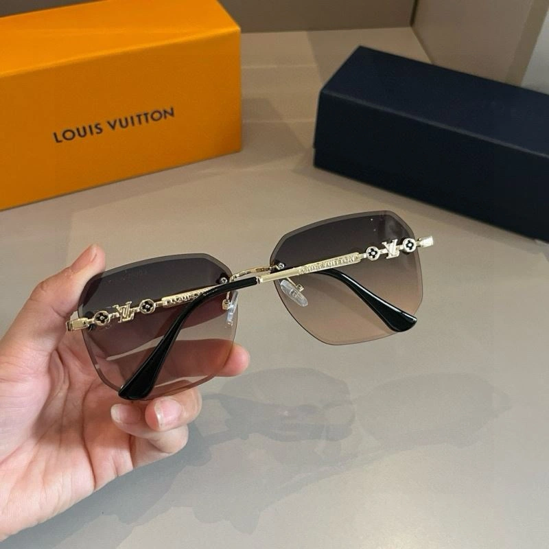 Bargain Louis Vuitton Sunglasses