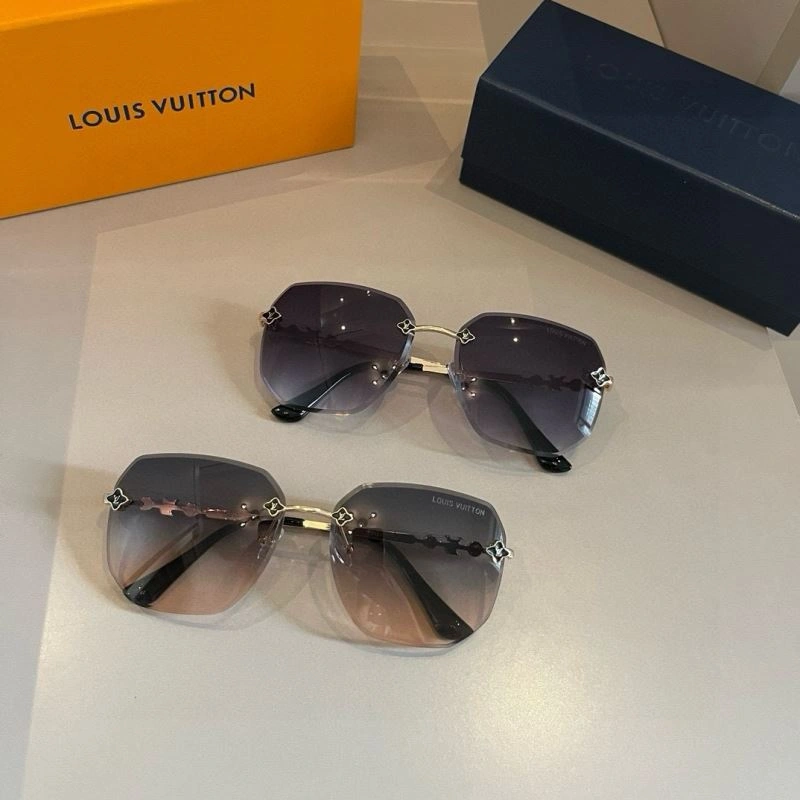 Economical Louis Vuitton Sunglasses