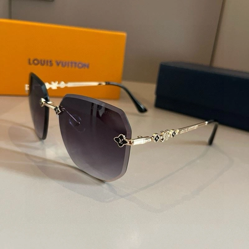 Economical Louis Vuitton Sunglasses