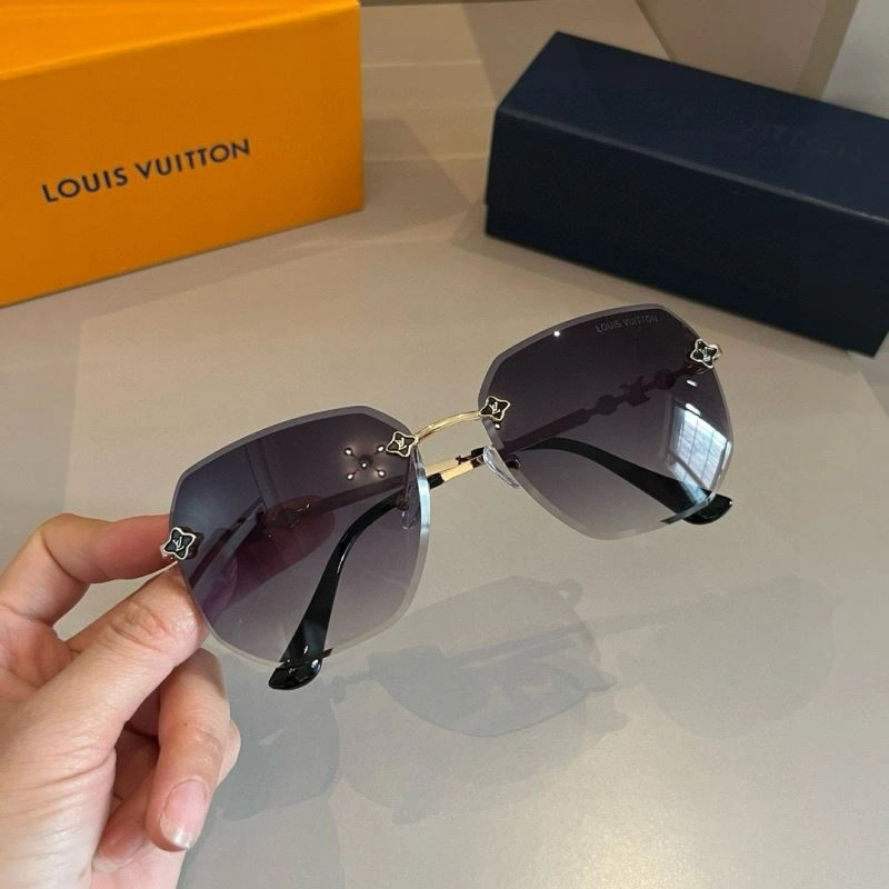 Economical Louis Vuitton Sunglasses