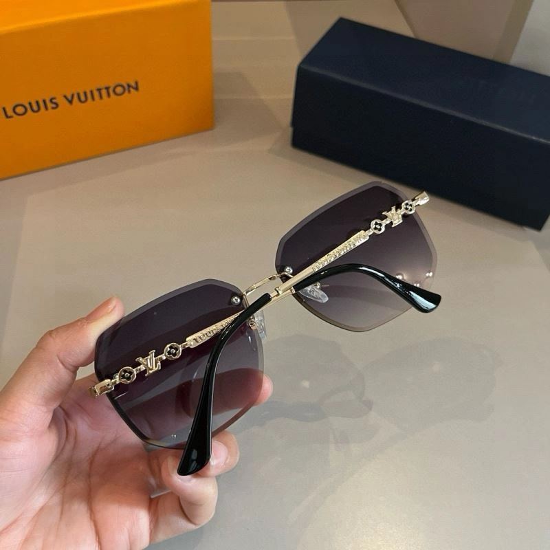 Economical Louis Vuitton Sunglasses