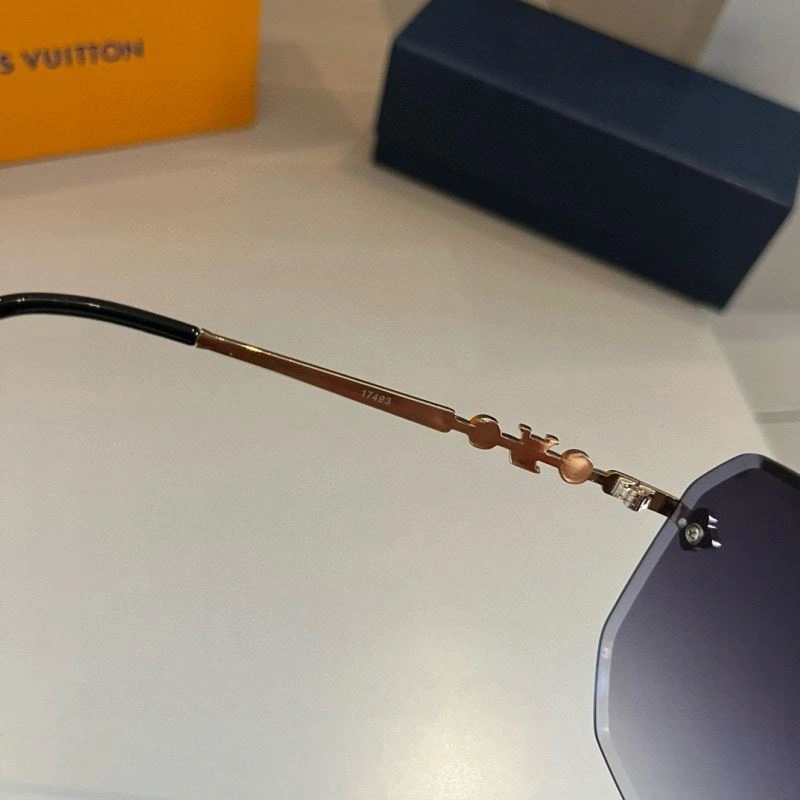 Economical Louis Vuitton Sunglasses
