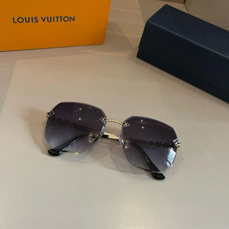 Economical Louis Vuitton Sunglasses