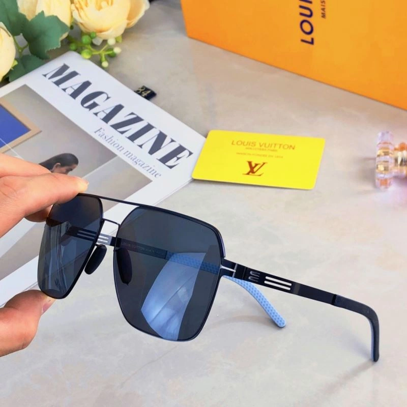 Louis Vuitton Sunglasses