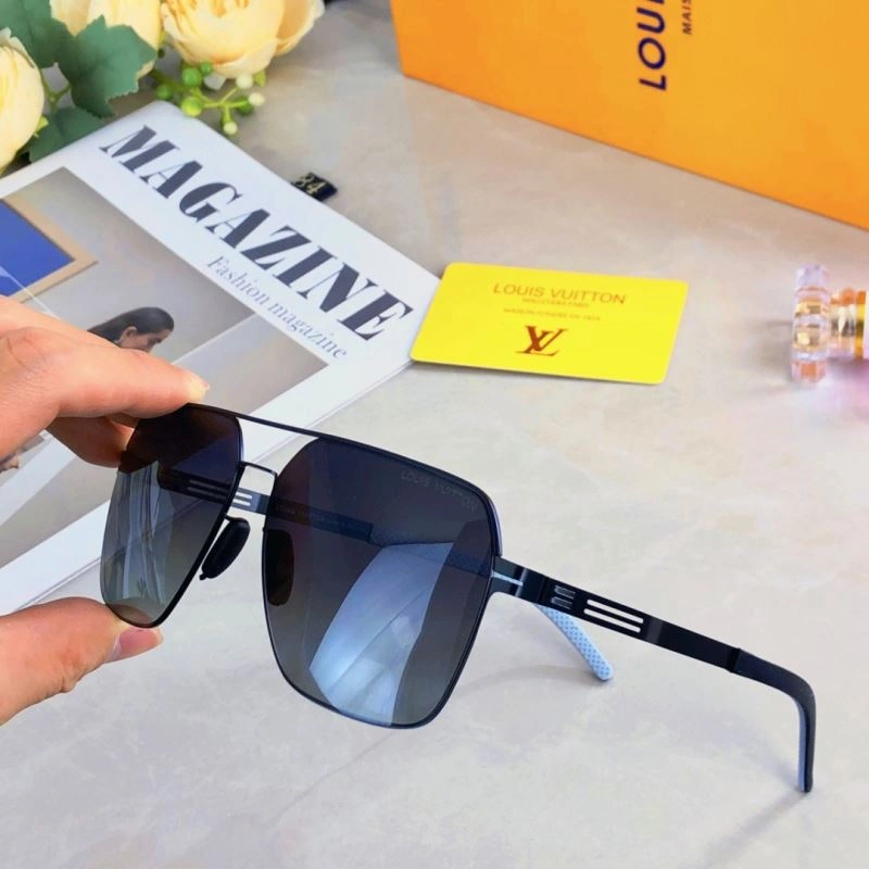 Cut-rate Louis Vuitton Sunglasses