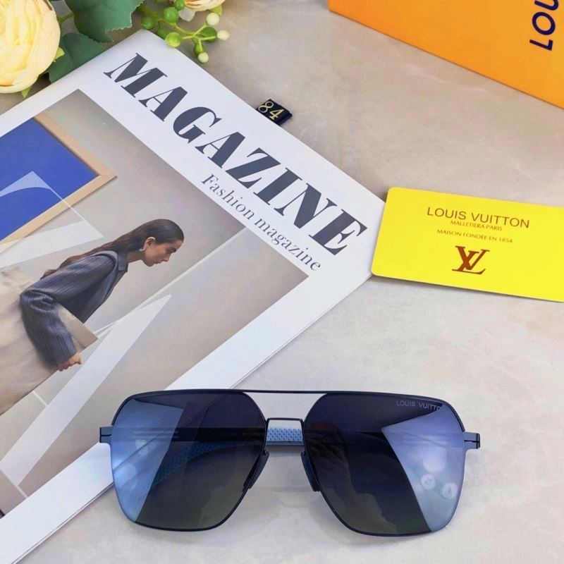 Cut-rate Louis Vuitton Sunglasses