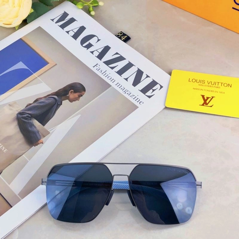 Cut-rate Louis Vuitton Sunglasses