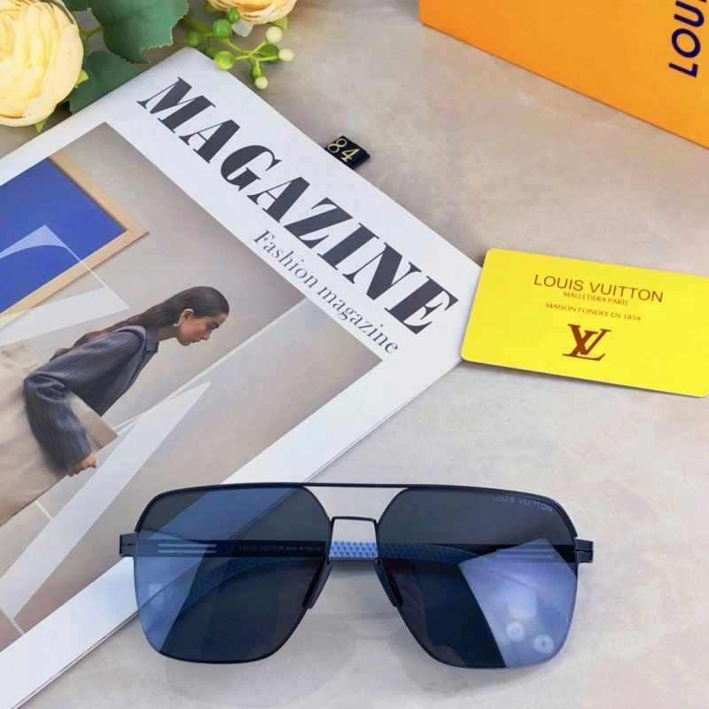 Cut-rate Louis Vuitton Sunglasses