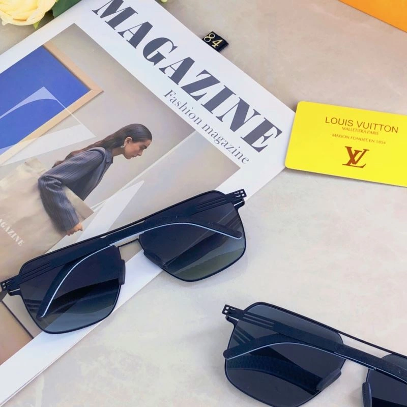 Cut-rate Louis Vuitton Sunglasses