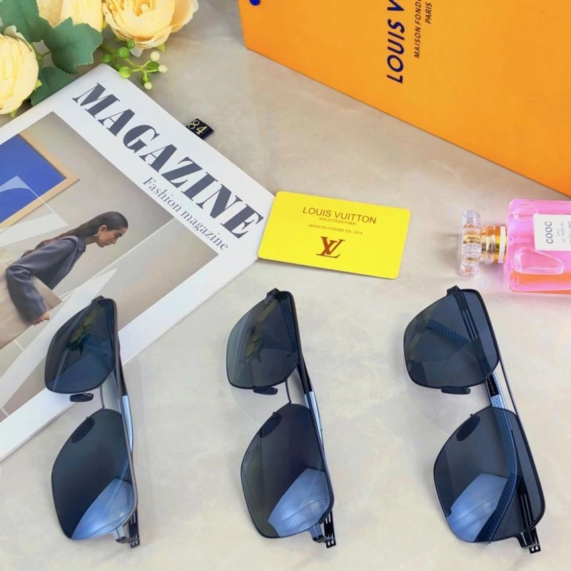 Cut-rate Louis Vuitton Sunglasses