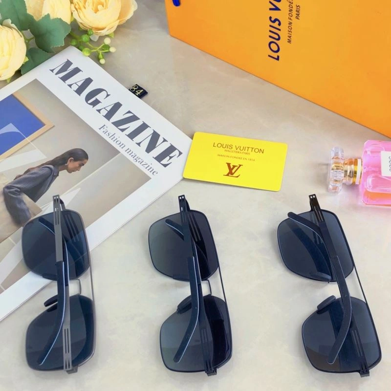 Cut-rate Louis Vuitton Sunglasses