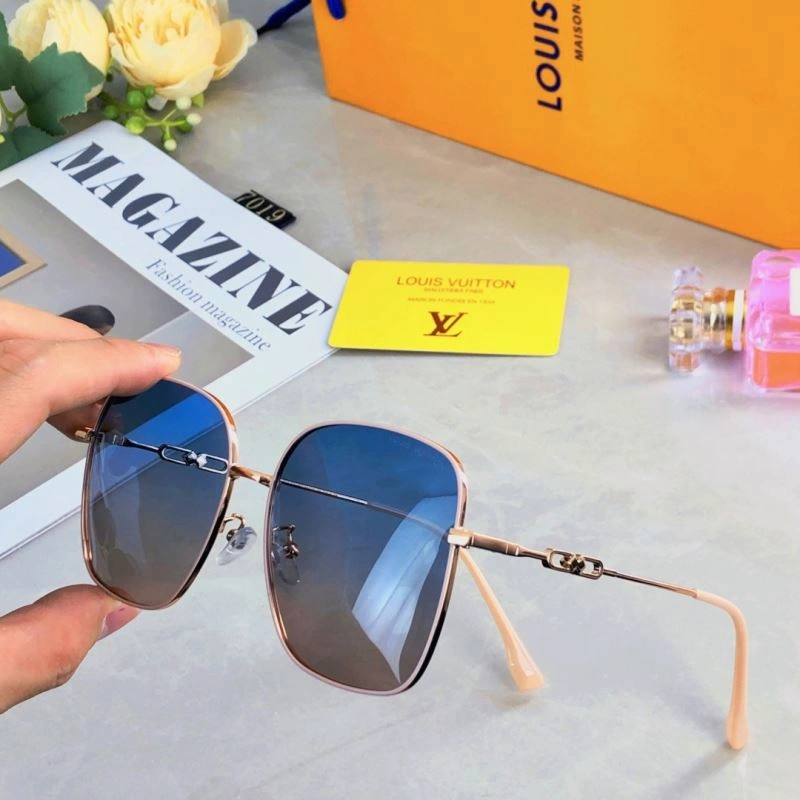 Louis Vuitton Sunglasses