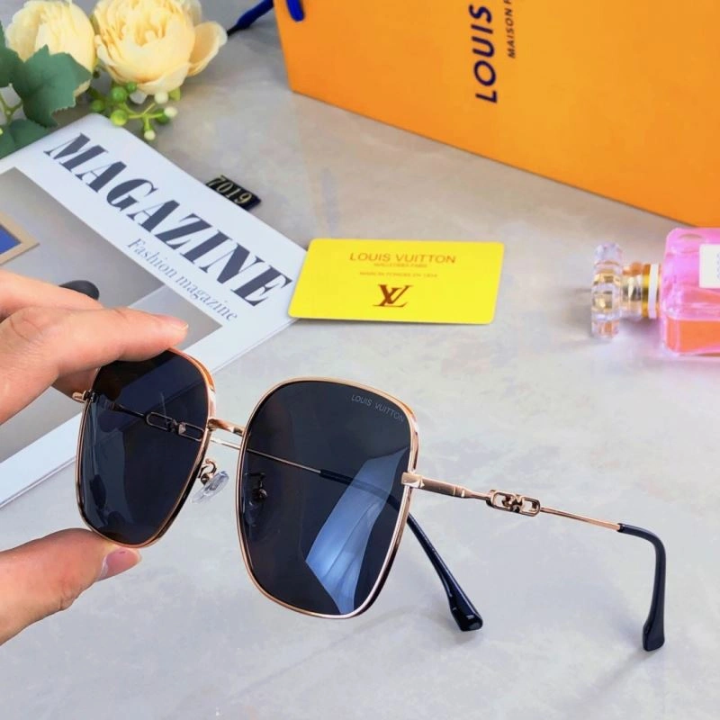 Affordable Louis Vuitton Sunglasses