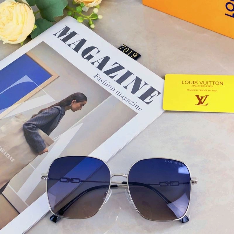 Affordable Louis Vuitton Sunglasses